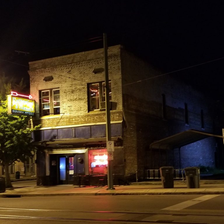 Memphis Haunted Walking Tours - Guided Ghost Tours & Nightlife Pub ...