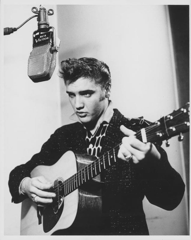 Memphis Graceland Guided Bus Tour - Elvis Music Sightseeing - Tennessee ...