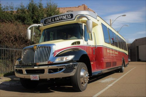 Memphis Tennessee Music Bus and Walking Tours - Memphis Sightseeing (TN ...