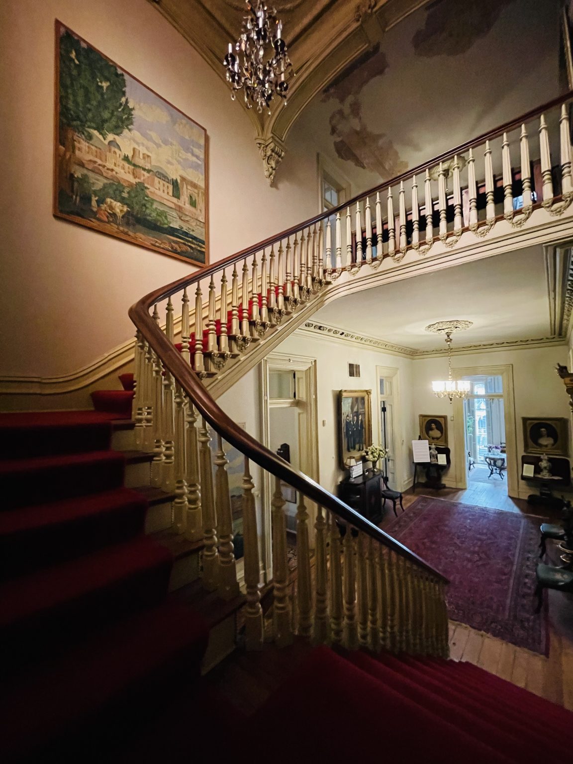 Memphis Haunted Walking Tours - Guided Ghost Tours & Nightlife Pub ...