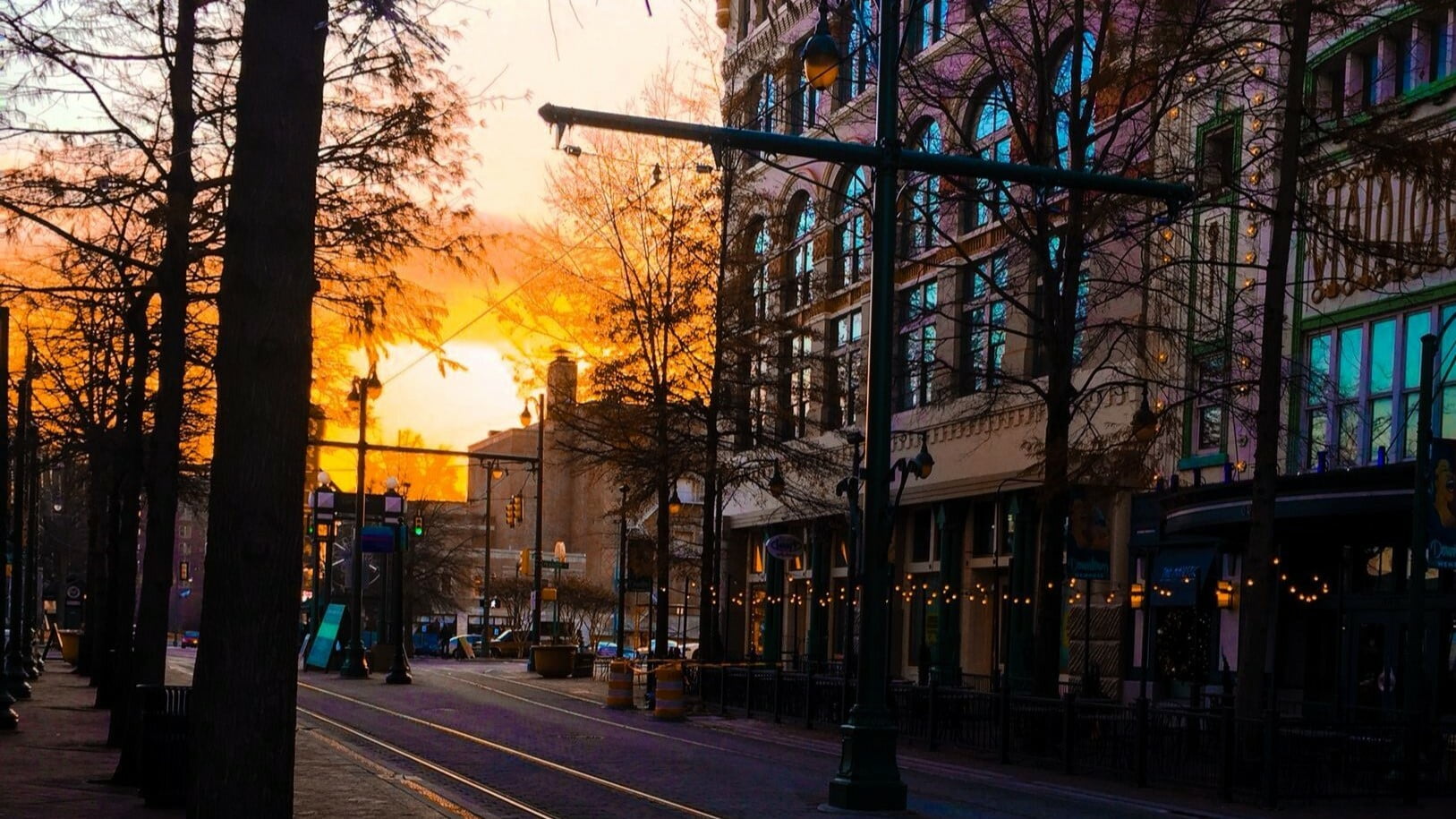 Memphis True Crime Tour - Backbeat Tours