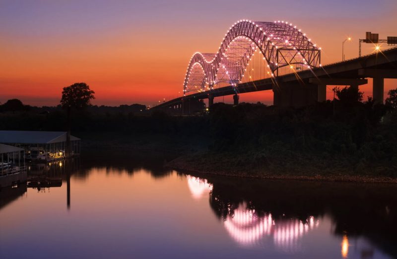 Memphis True Crime Tour - Backbeat Tours